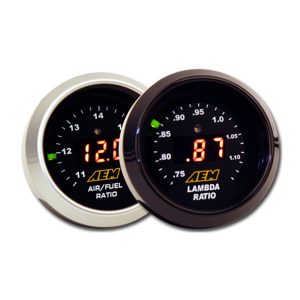 AEM UEGO Wideband Kit