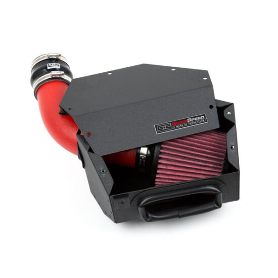 Grimmspeed Cold Air Intake BRZ/86 - SSM Performance Parts