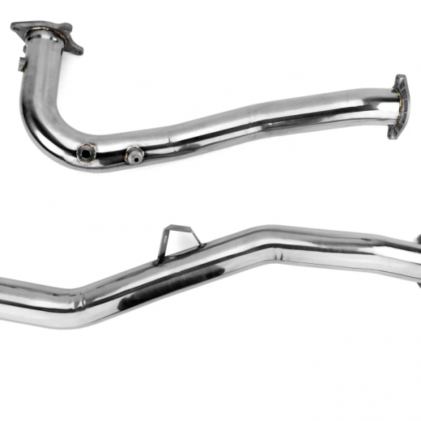 Invidia Catless Down Pipe ‘Aus Spec’ WRX/STI