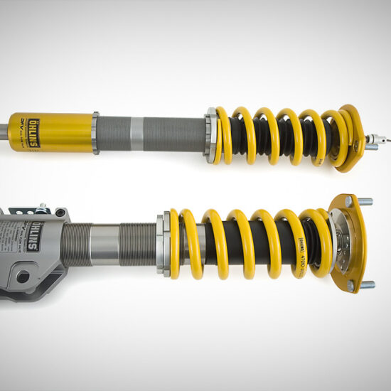 Ohlins R&T Coilover System Evo 4-6 - SSM Performance Parts