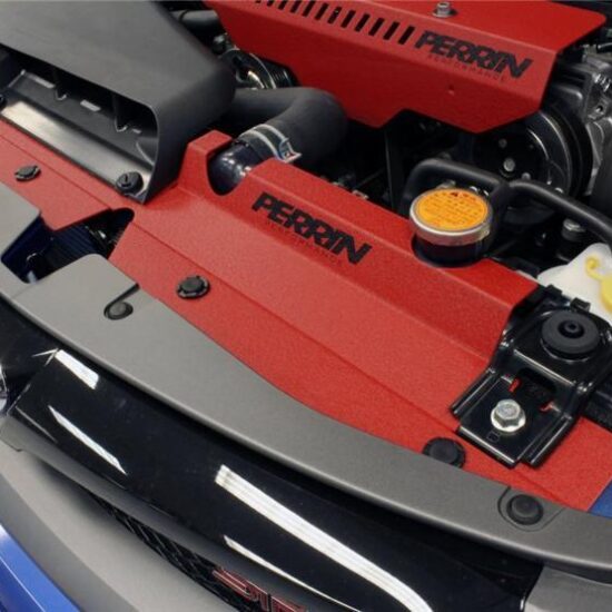 Perrin Performance Radiator Shroud WRX/STI