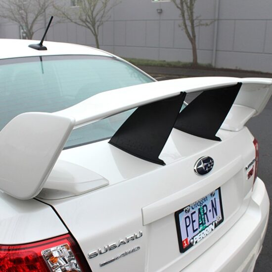 Perrin Wing Stabiliser 02-20 WRX/STI