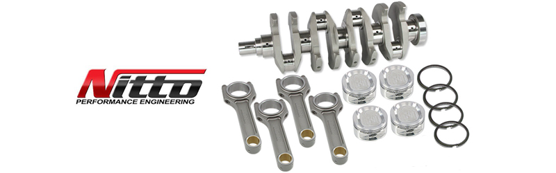 SSM Performance Parts