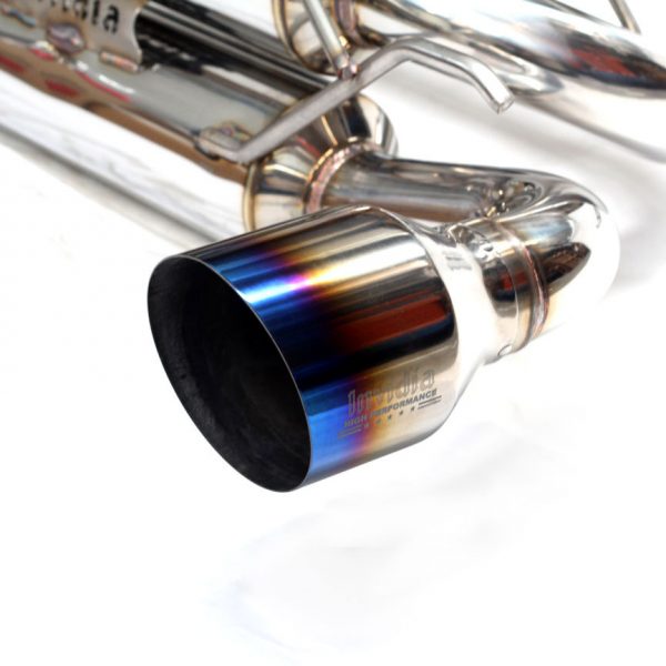 SME G25 Turbo Kit BRZ/86 - SSM Performance Parts