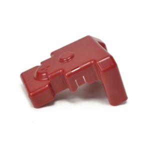 OEM Mitsubishi Battery Terminal Cap Evo 4-9 - SSM Performance Parts