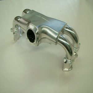 Process West Intake Manifold WRX/STI (EJ)