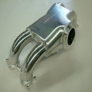 Process West Intake Manifold WRX/STI (EJ)