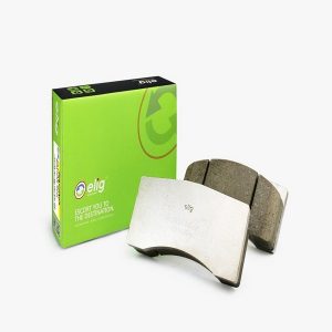 Elig Racing RT-880 Brake Pads Evo 5-9