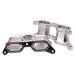 IAG Performance Complete TGV Delete Housings 15-22 WRX - SSM ...