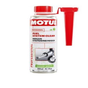 Motul Fuel System Clean