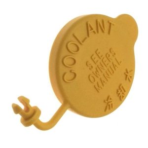 OEM Subaru Reserve Tank Overflow Cap 01-07 WRX/STI - SSM Performance Parts