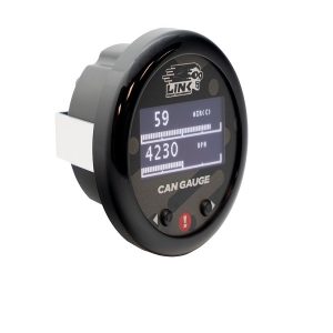 Link CAN Gauge OLED 52mm