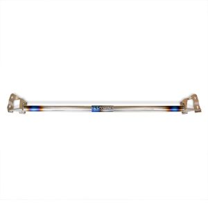 Carbing Titanium Front Strut Bar GR Yaris