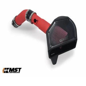 MST V2 Cold Air Intake GR Yaris